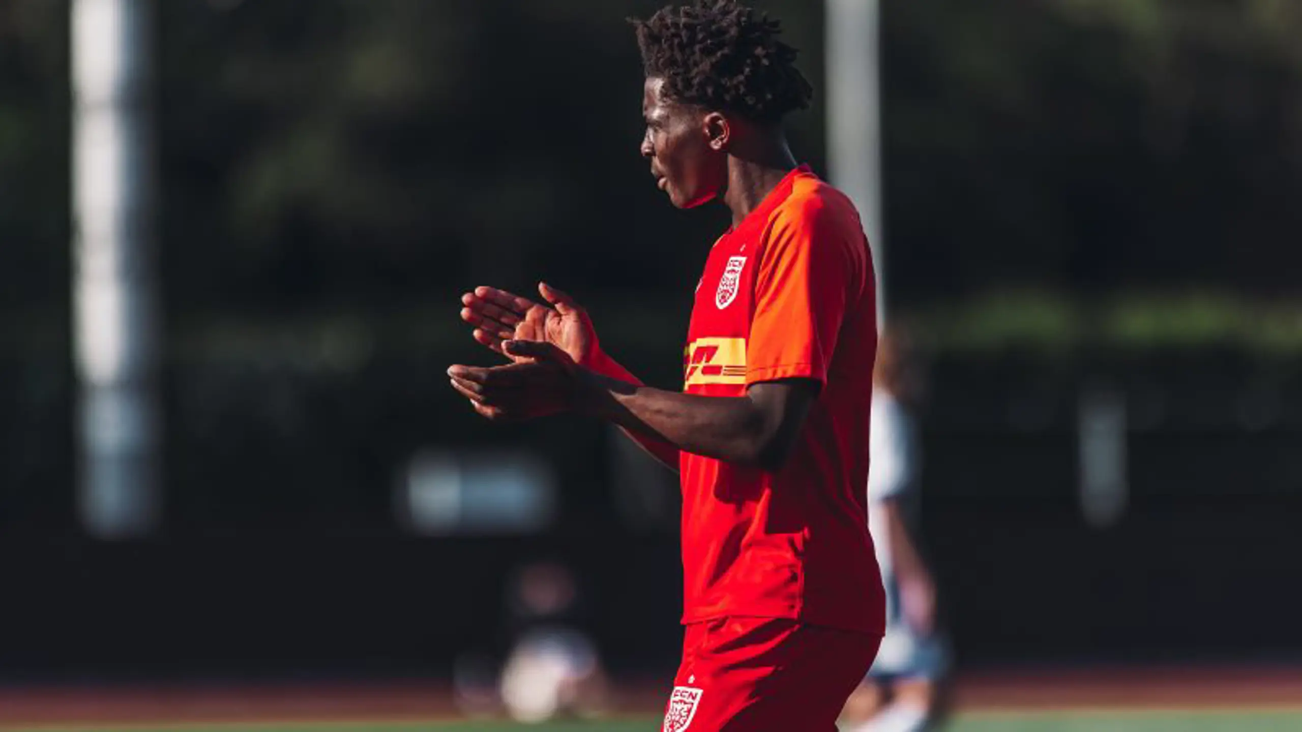 Patrick Dorgu skifter til Italien