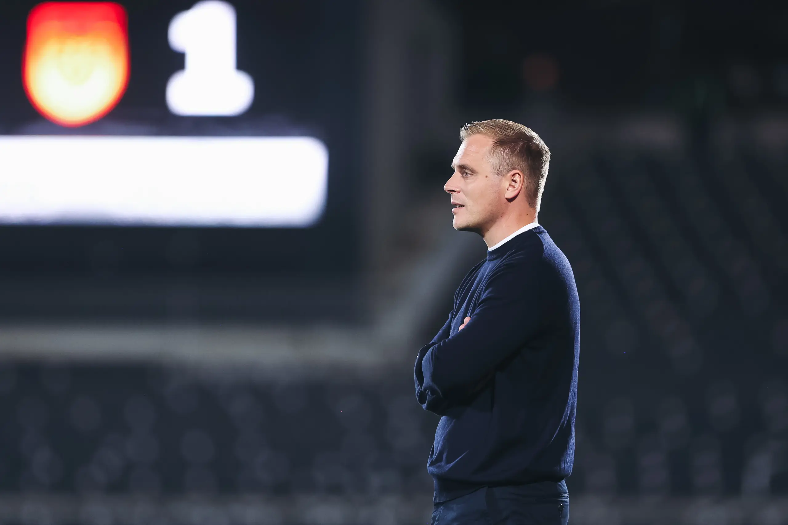 Videre til gruppespillet: Kan sætte flueben ved det meste