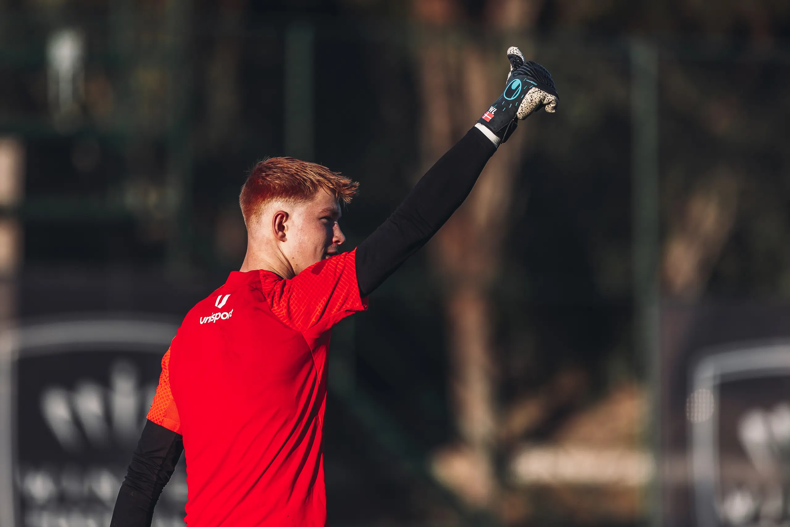 Moussa Sangare skifter til slovakisk fodbold