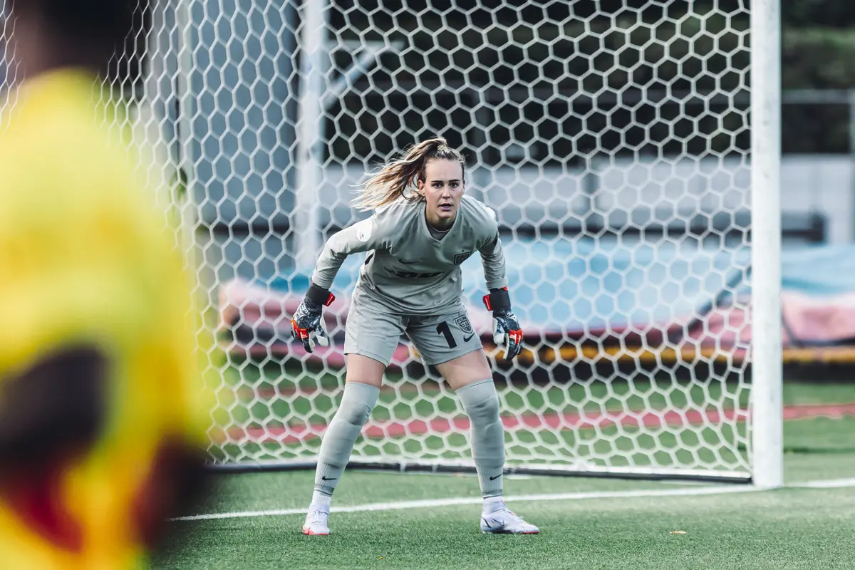 Carly Nelson skifter til Orlando Pride